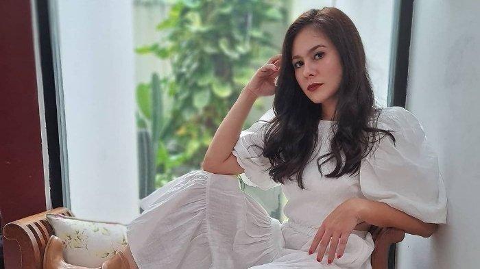 Wulan Guritno Merasa Dipojokkan Imbas Promosikan Judi Online, Sebut Dirinya Juga Korban ...