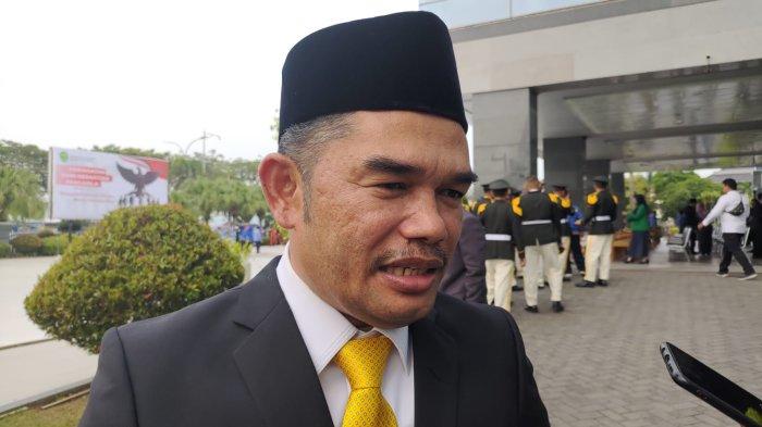 Daftar Nama Ketua hingga Anggota 4 Komisi dan 4 Badan di DPRD Kaltim ...
