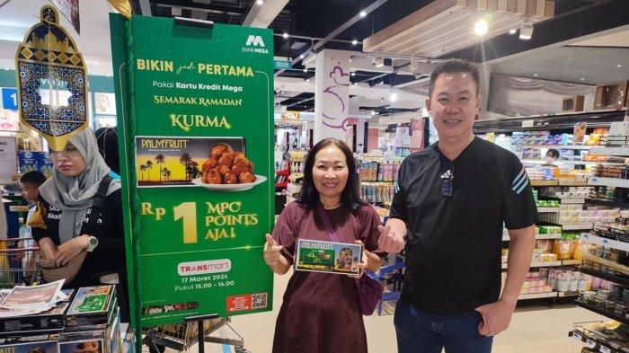 Bikin Jadi Pertama, Semarakkan Ramadhan dengan Pembelian Kurma hanya ...