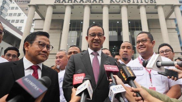 Kalkulasi Politik Anies Maju Pilkada Jakarta 2024 Refly Harun Sebut