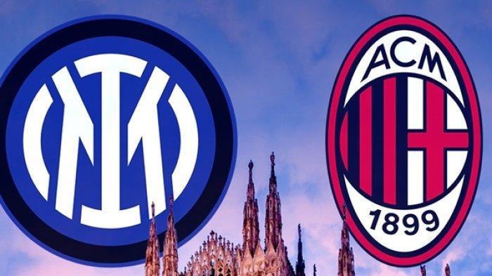 Link Live Streaming Final Piala Super Italia Malam Ini, Inter Milan vs AC Milan, Kick-off 02.00 ...