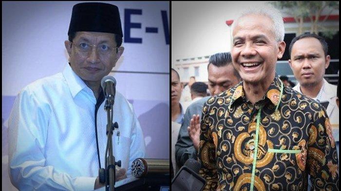 Jusuf Kalla Beber Alasan Kuat Nasarudin Umar Masuk Bursa Cawapres ...