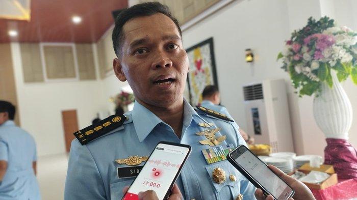 Kesan Setahun Jabat Danlanud Dhomber Balikpapan, Kolonel Pnb Sidik Setiyono: Belajar Banyak ...