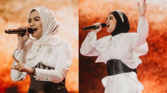 Cara Vote Salma atau Nabila Indonesian Idol 2023 Lewat RCTI Plus Lengkap Cara Top Up di ...