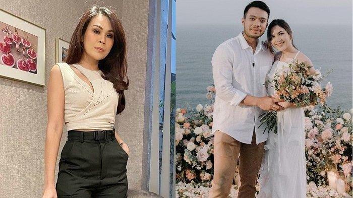 Sosok Petty Hasibuan, Kakak Yakup Hasibuan Ternyata Sahabat Nia Ramadhani, Dekat dengan Jessica ...