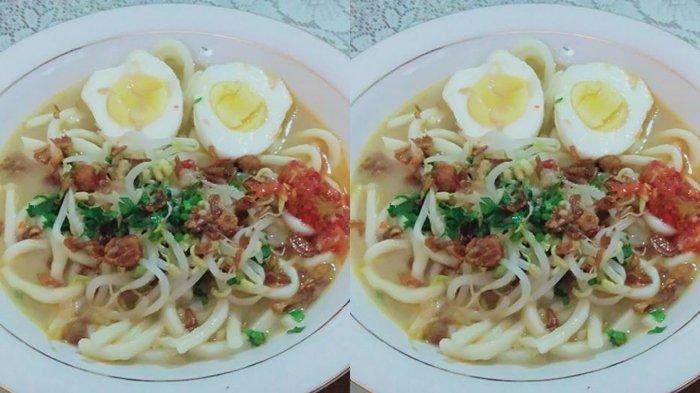 7 Pilihan Tempat Makan Siang Enak di Palembang, Ada Mie Celor 26 yang Kaya Akan Rempah ...
