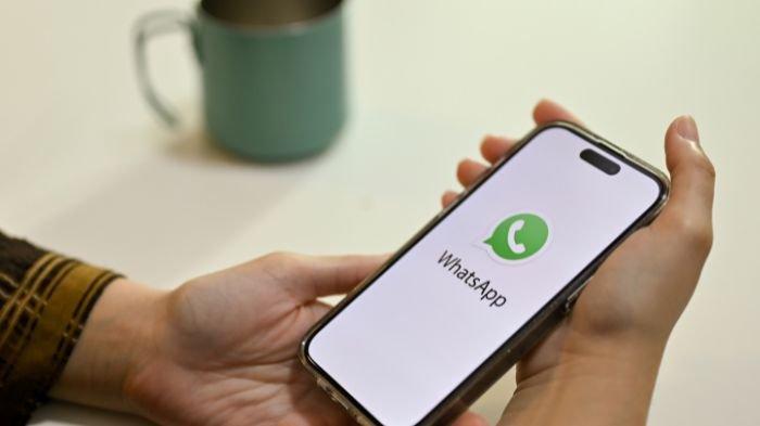 WhatsApp Web di HP: Cara Login di Android dan iOS dengan Mudah, Bisa ...