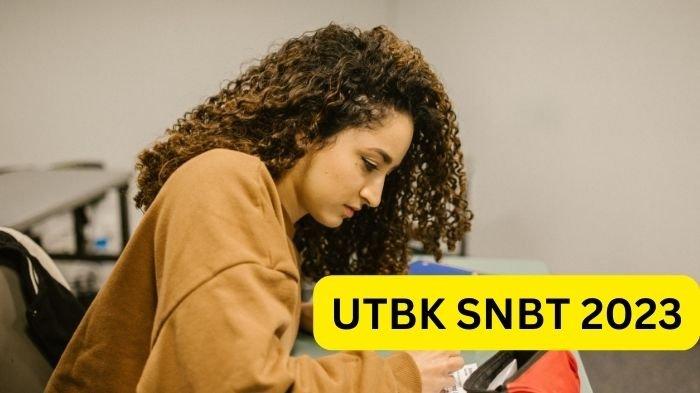 45 Contoh Soal UTBK SNBT 2023 dan Kunci Jawabannya, Prediksi untuk Gelombang 2 - Tribunkaltim.co