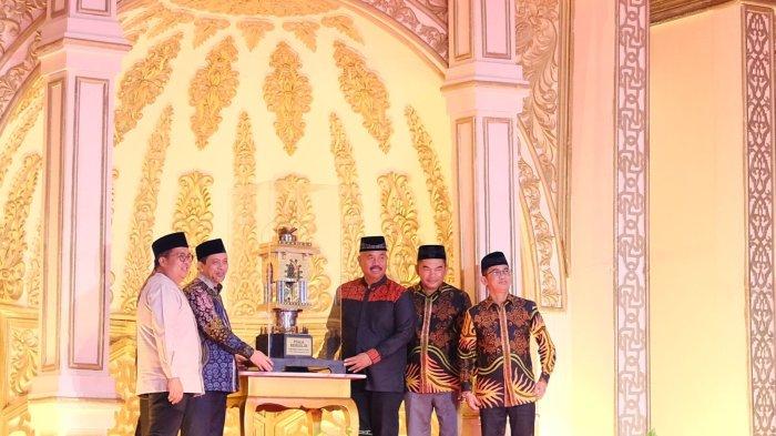 Kukar Nangkring di Puncak Klasemen MTQ Kaltim 2023, di Mana Posisi Tuan ...