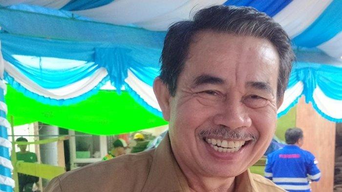 Alimuddin Ingin Sekolah-sekolah di Penajam Paser Utara Ada Kelas Khusus ...