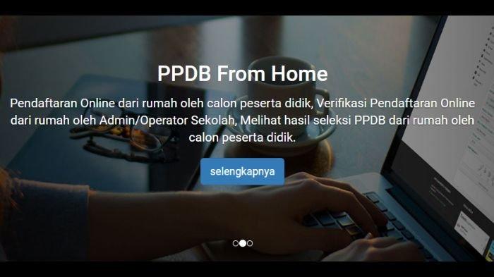 PPDB 2023: Jadwal dan Syarat Daftar PPDB Online SMP Jalur Zonasi, Afirmasi, Hingga Prestasi ...