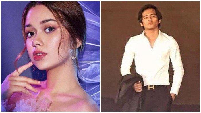 Video Syur Diduga Rebecca Klopper, Rizky Pahlevi Ikut Disorot, Mantan Pacar Sebelum Fadly Faisal ...