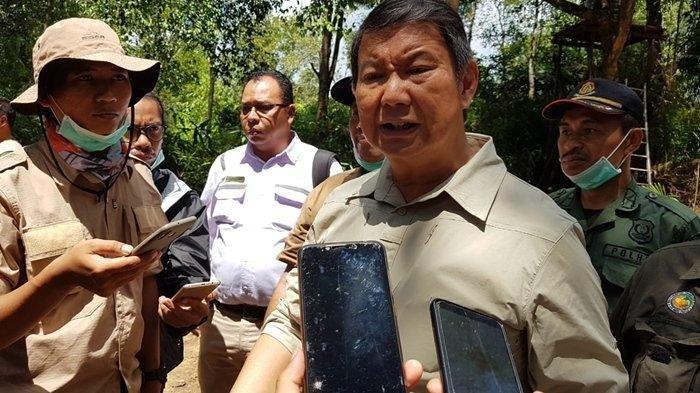 Gurita Bisnis Hashim Djojohadikusumo, Adik Prabowo yang Viral, Sebut Ada Capres Senang Nonton ...