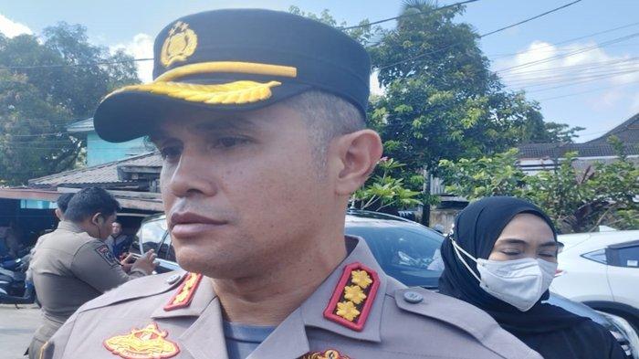 Kombes Pol Ary Fadli Jamin tak Ada Kemacetan di Area Rumah Almarhum ...