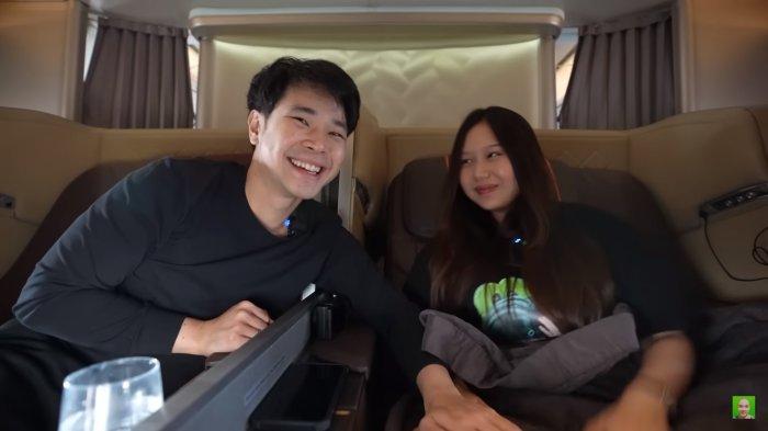 Check Up Kedua Baby Noli, Netizen Soroti Lembutnya Perlakuan Jess No ...