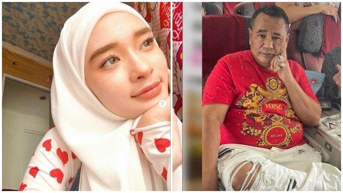 Hotman Paris Tawari Inara Rusli Jadi Aspri Ke-124: Kalau Mau Sedikit Refreshing - Halaman all ...