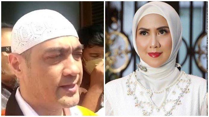 Venna Melinda Lega Ferry Irawan Divonis Penjara, Yakin Proses Cerai akan Lebih Mudah ...