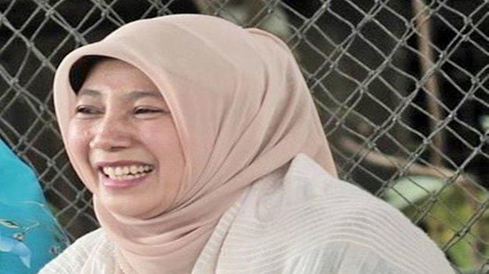 Jejak Karier Politik Norbaiti Isran Noor Istri Gubernur Kaltim yang ...