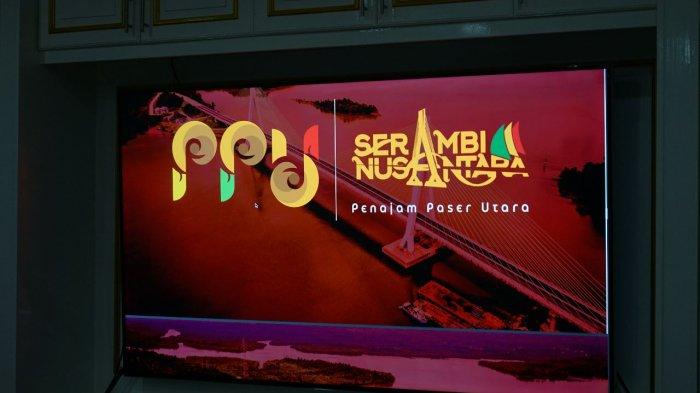 Penajam Paser Utara Diguyur Anggaran Rp500 Juta Untuk Pembuatan Logo ...