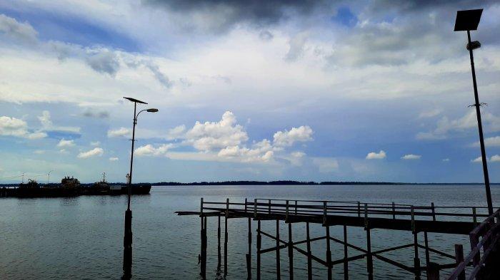 Prakiraan Cuaca Kabupaten Paser Minggu 28 Mei 2023, Sebagian Berawan ...