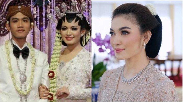 Profil Selvi Ananda! Istri Gibran Rakabuming yang Diduga Jadi Korban ...