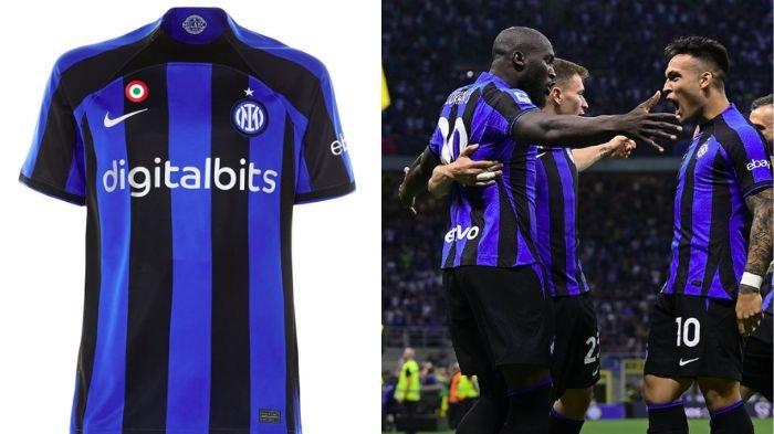 Inter Milan Bakal Pakai Jersey Hoki Hitam dan Biru Hadapi Man City di ...