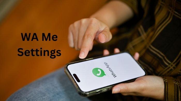 Cukup Lewat WhatsApp Web, Ini Cara Mengatasi Bug WA Me Settings yang Bikin WhatsApp Keluar ...