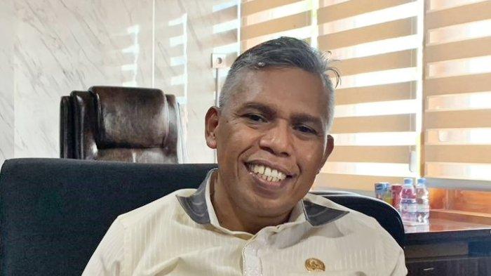 Pindah jadi Anggota Golkar, Jabatan Subari di Unsur Pimpinan DPRD ... Pindah jadi Anggota Golkar, Jabatan Subari di Unsur Pimpinan DPRD ...