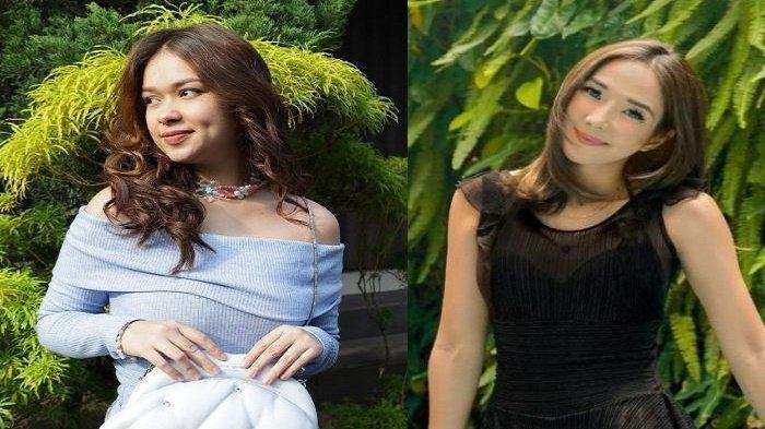 Support Mental dari Gisella Anastasia untuk Rebecca Klopper, Beda Kasus Video Syur Kata Pakar ...