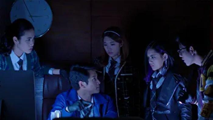 Livy Renata Berperan Menjadi Aurora dalam Serial A+, Ini Sinopsis dan ...