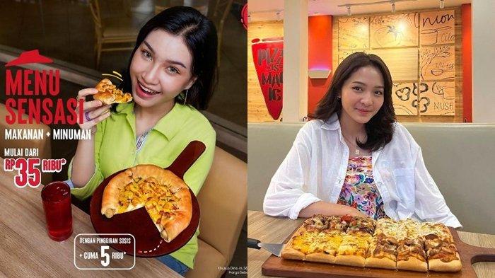 Katalog Promo Pizza Hut Hari ini 1 Juni 2023, Dapatkan 1 Pizza dan 1 ...