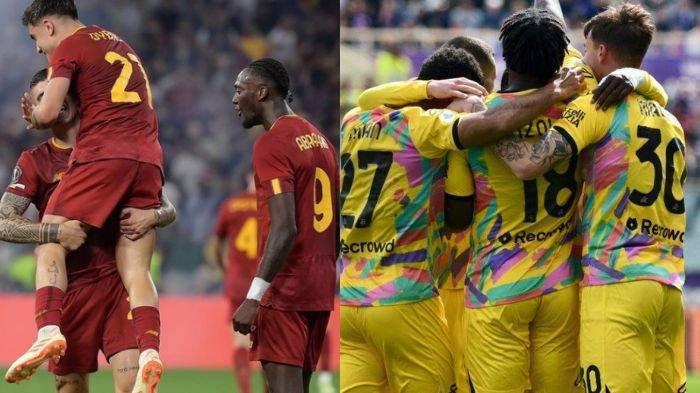 Prediksi Susunan Pemain AS Roma vs Spezia di Liga Italia Pekan Terakhir ...