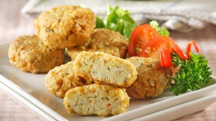 Resep Perkedel Tempe Bumbu Ketumbar Pelengkap Menu Makan Malam Anti