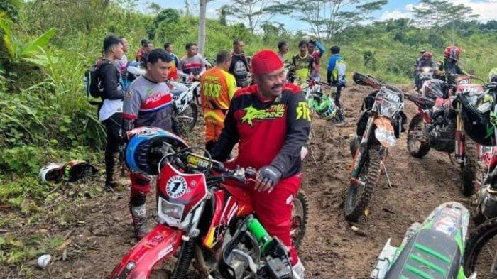 Profile Edi Damansyah, Bupati Kutai Kartanegara yang Hobi Ngetrail dan ...