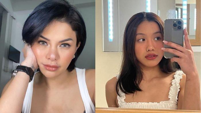 Nikita Mirzani Bongkar Aib Anaknya Sendiri, Lolly Sebut Ogah Pulang ke Indonesia - Tribunkaltim.co