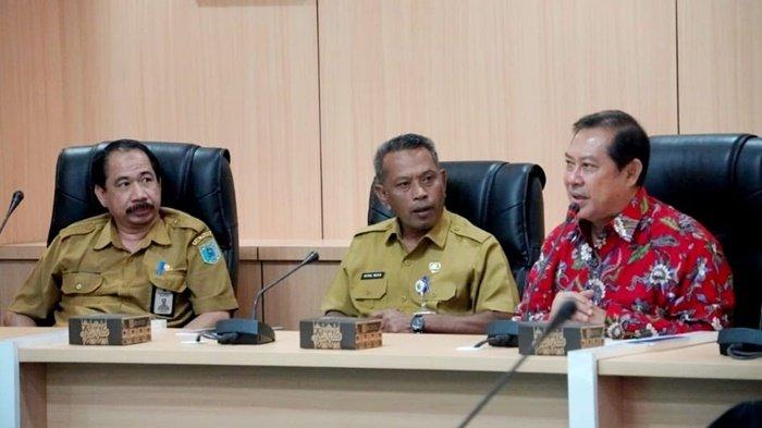 Buka Giat DBON, Sekda Paser Ajak Pengurus Cabor Bangkitkan Kemajuan ...