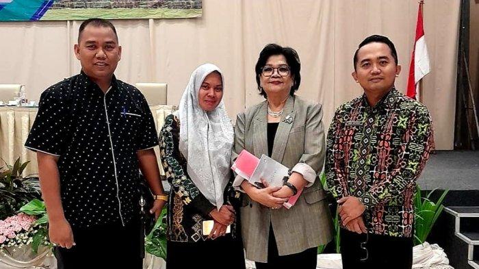 3 Daftar Nama Ahli Cagar Budaya dari Paser - Tribunkaltim.co