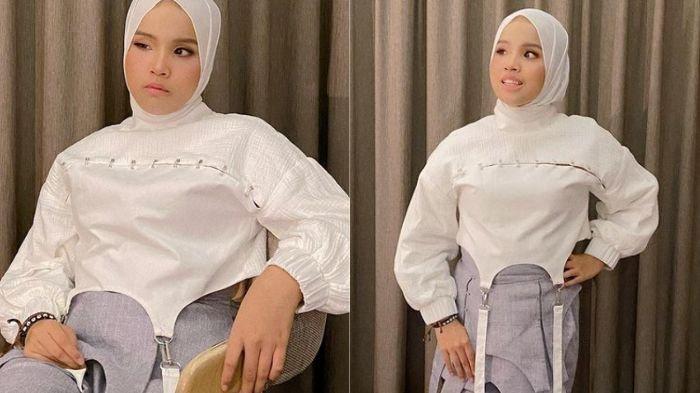 Curhat Putri Ariani Usai Guncang Panggung America's Got Talent, Simpan ...