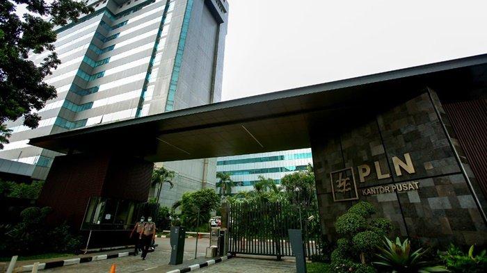 Catatkan Kinerja Keuangan Terbaik, PLN Setor Dividen Rp 2,19T dan Pajak ...