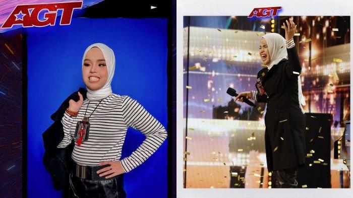Putri Ariani Banjir Pujian dari Banyak Musisi Indonesia Usai Tampil di ...