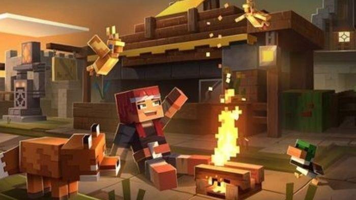 Link Download Minecraft 1.20 Update Terbaru 2023 versi Mojang Studio ...