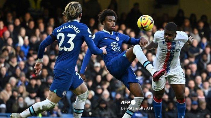Manfaatkan Hubungan Baik AC Milan dan Chelsea, Giorgio Furlani Ajukan ...