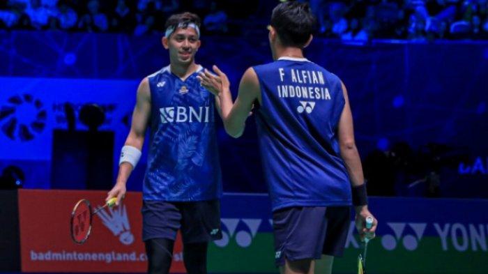 Live Streaming Indonesia Open 2023, Fajar/Rian vs Denmark, Siaran ... Live Streaming Indonesia Open 2023, Fajar/Rian vs Denmark, Siaran ...