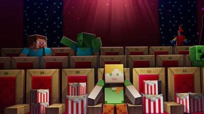 Link Download Minecraft 1.20 versi Java Edition secara Gratis, Mainkan ...