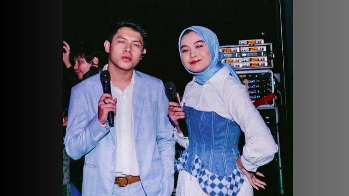 Rayakan Ulang Tahun Rony Parulian di IdoLyfe, Salma Indonesian Idol 2023: Semoga Nggak Nyebelin ...