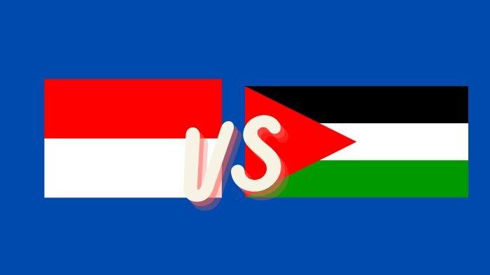 Link Live Streaming RCTI Timnas Indonesia vs Palestina di FIFA Matchday 2023 - Tribunkaltim.co