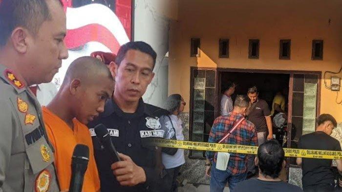 Kronologi Pembunuh Siswi SMP di Mojokerto: Ayah Korban Curiga Motif Pelaku karena Dendam Asmara ...