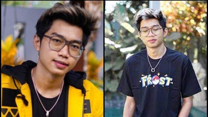 Profil Frost Diamond, Kananda Widyantara Jadi YouTuber Pendapatan ...