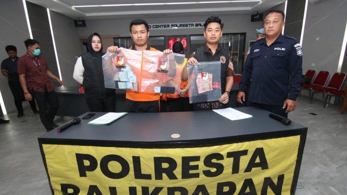 Tiga Mucikari di Balikpapan Ditangkap Polisi, Salah Satunya Masih ...