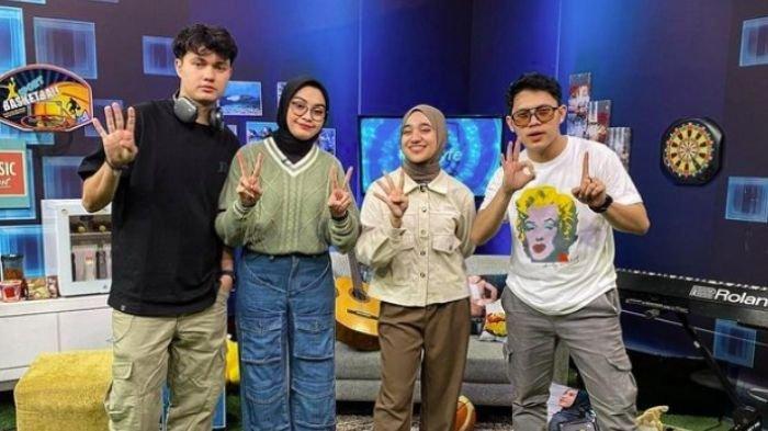 Live Streaming RCTI IdoLyfe Sore Ini '4 All' Bersama Rony, Paul, Nabila, Salma Indonesian Idol ...
